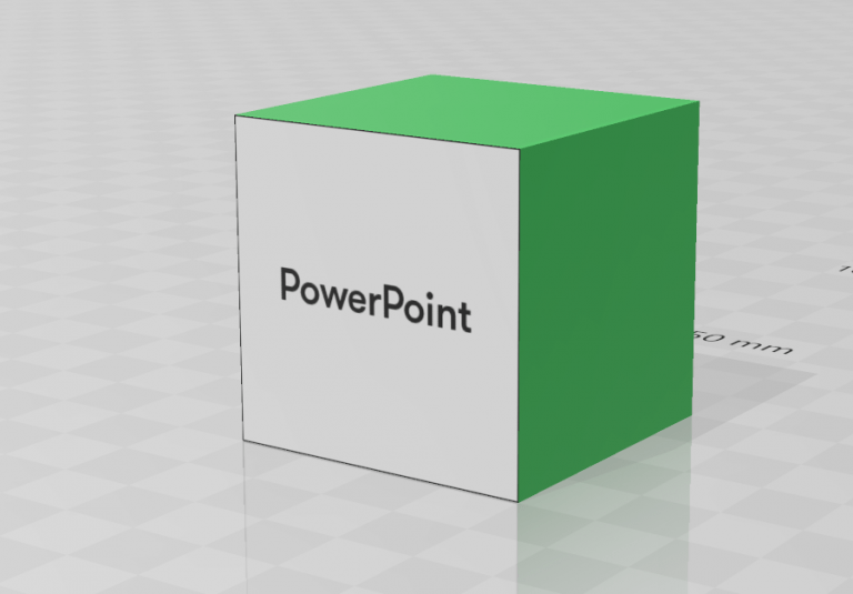 Create Custom 3d Models For Powerpoint Brightcarbon