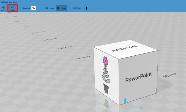 Create custom 3D models for PowerPoint | BrightCarbon