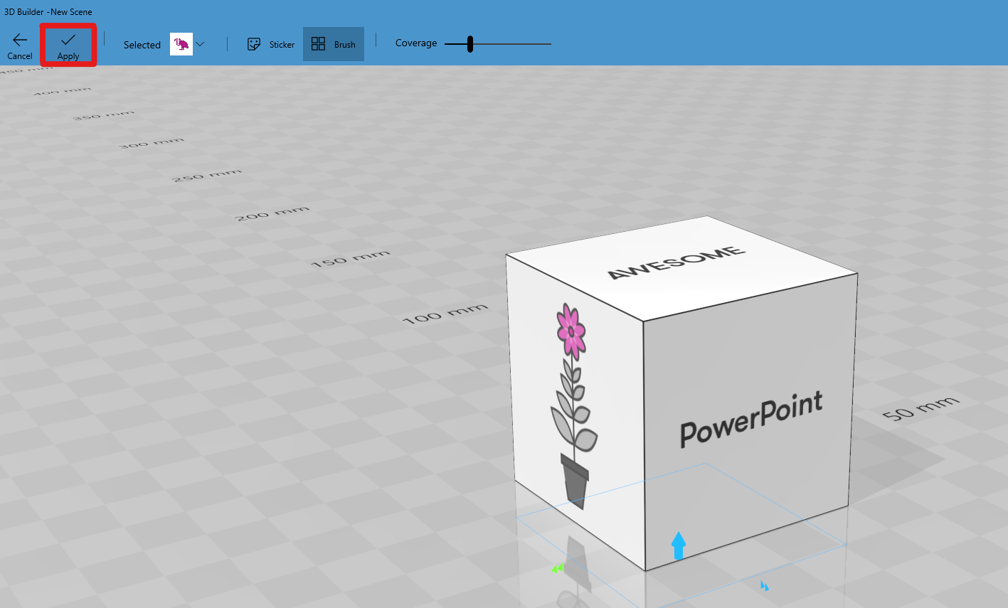 Create Custom 3D Models For PowerPoint BrightCarbon