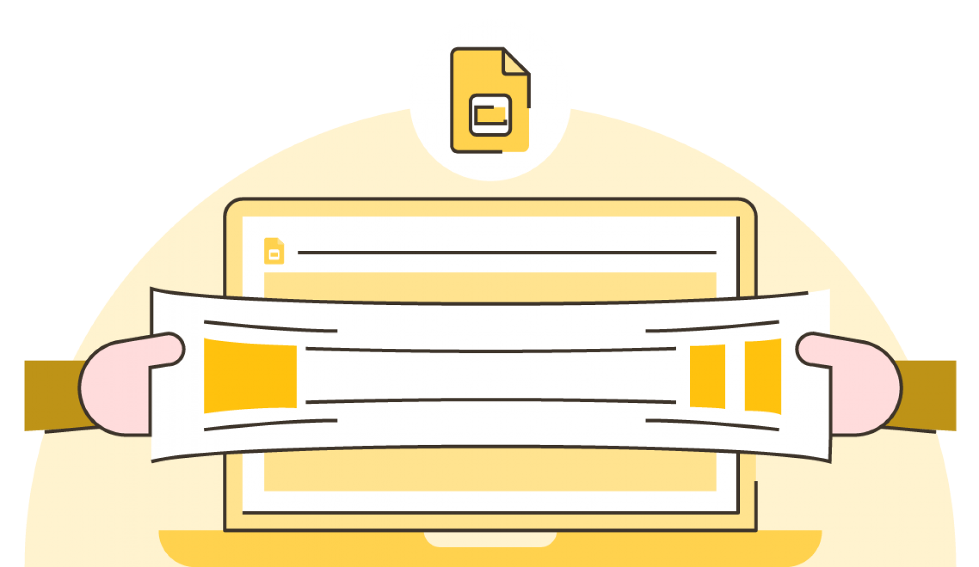 Moving to Google Slides? Here's what to consider. | BrightCarbon