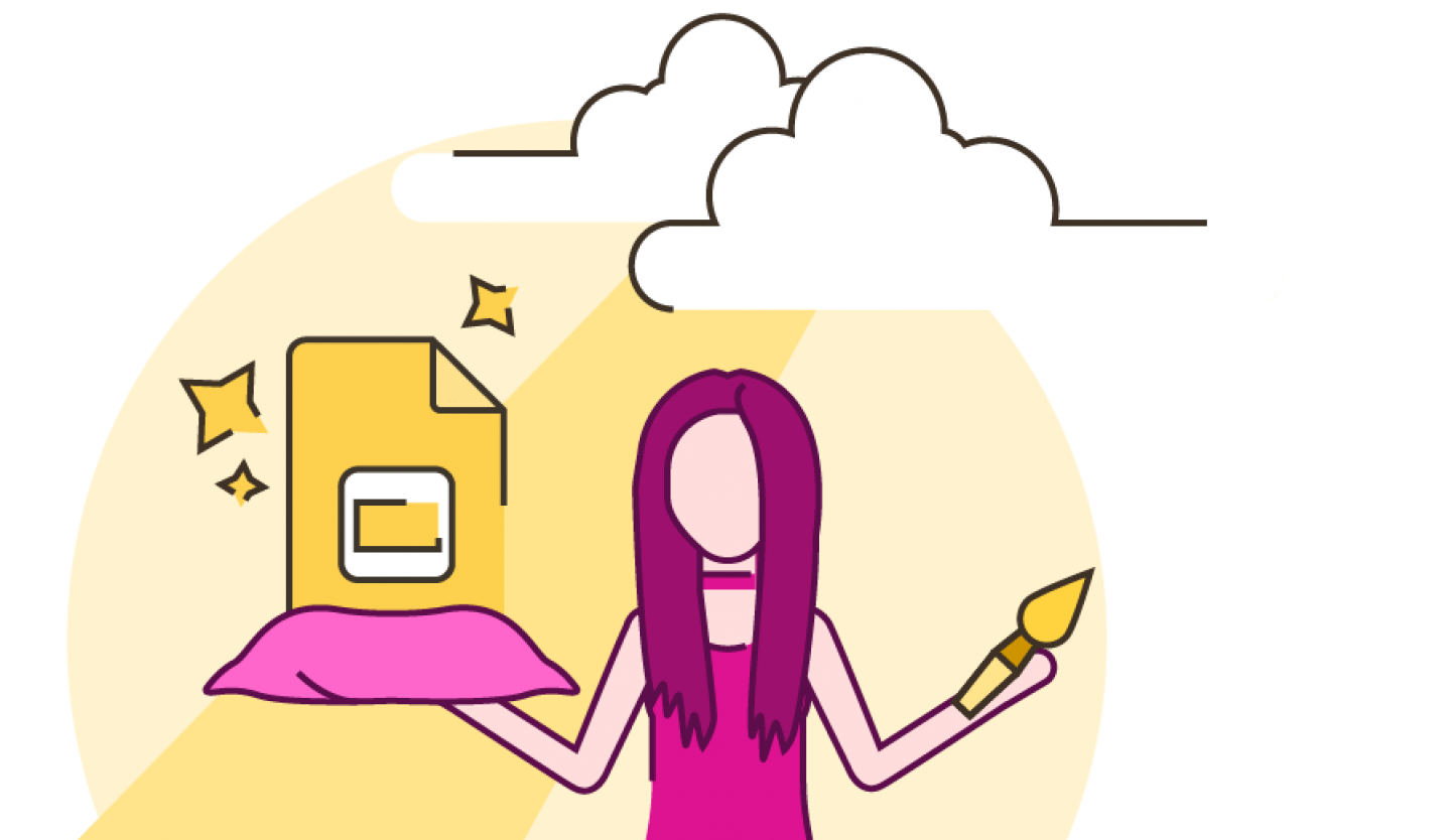 Google Slides top keyboard shortcuts | BrightCarbon