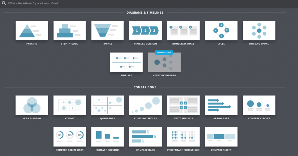 The ULTIMATE Guide to PowerPoint Alternatives | BrightCarbon