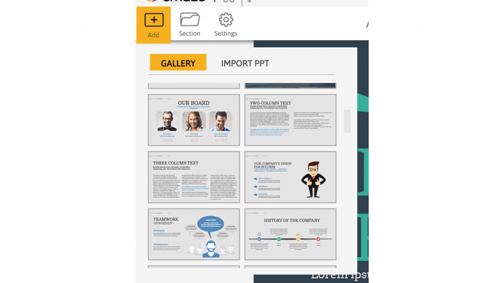 The ULTIMATE Guide to PowerPoint Alternatives | BrightCarbon