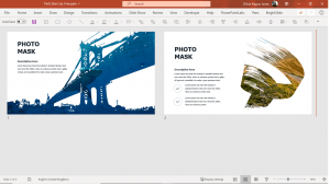 The best free PowerPoint templates online | BrightCarbon