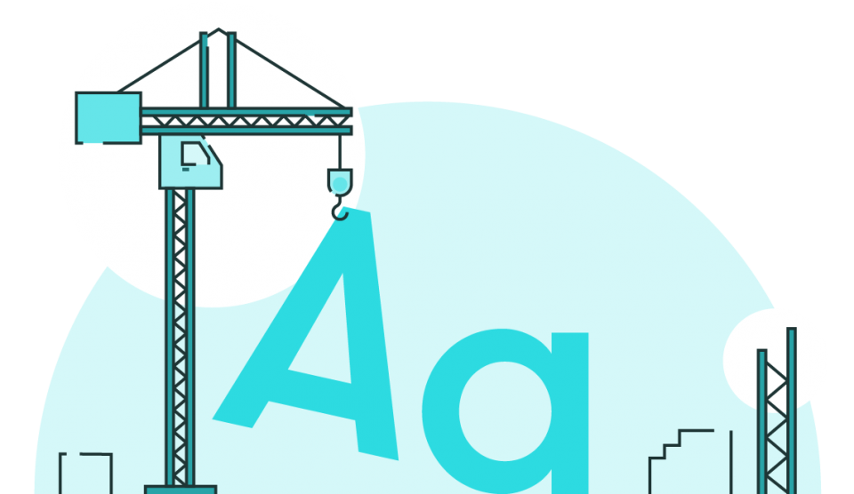 10 best fonts to use in your next Google Slides presentation | BrightCarbon