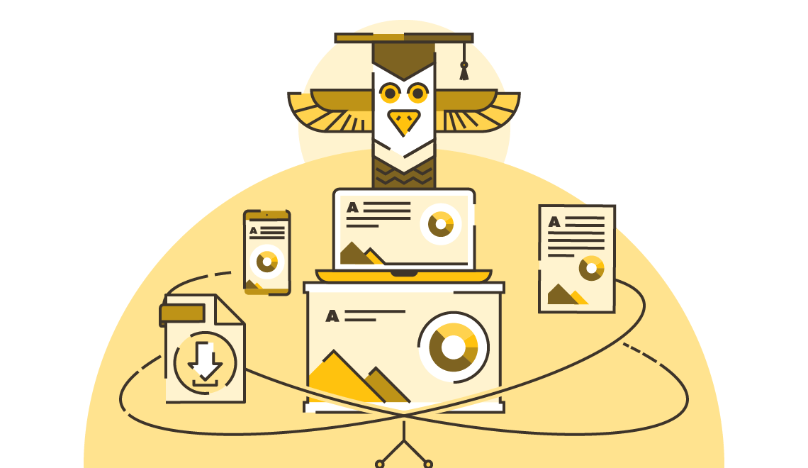 Use PowerPoint to create brilliant blended learning masterclass, 23 ...