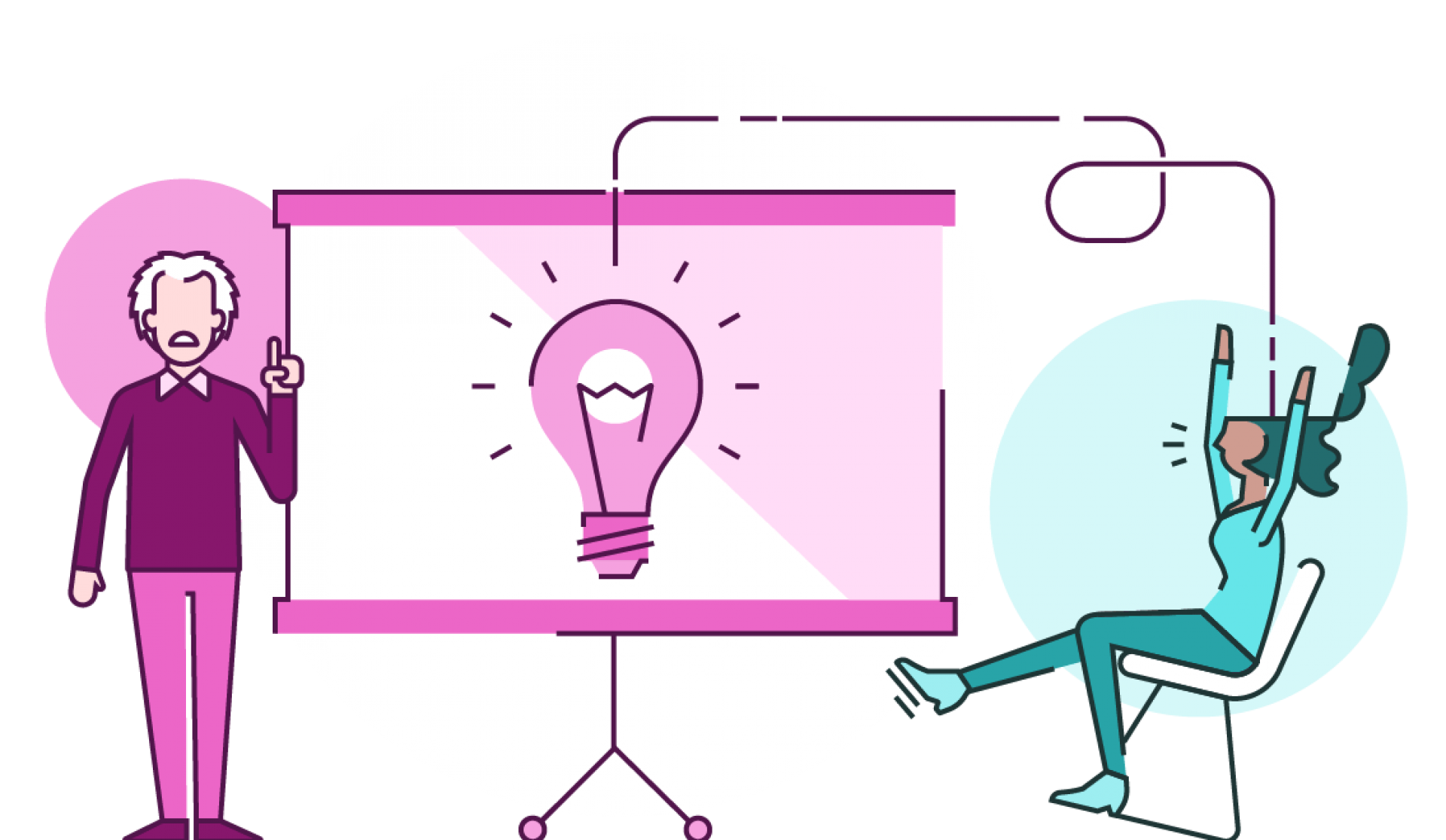 5 tips for more accessible presentations | BrightCarbon