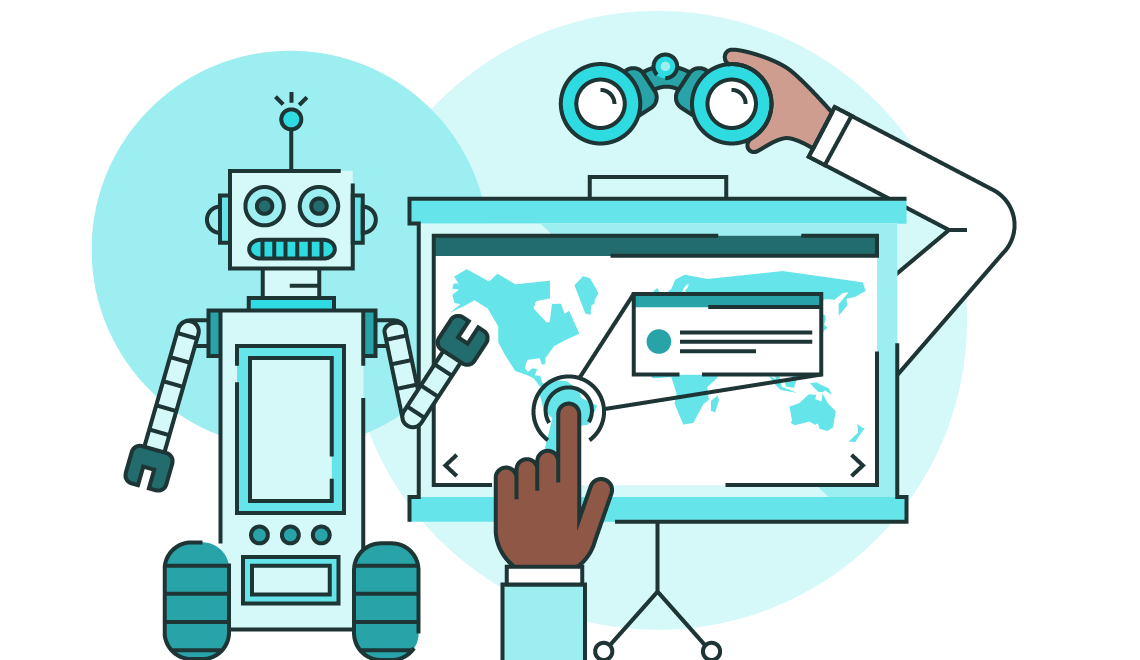 Interactive presentations masterclass, 28 March 2024 | BrightCarbon