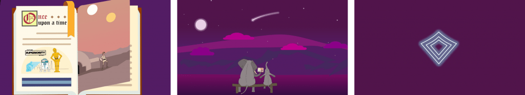 Pushing the boundaries of visual presentations in Prezi | BrightCarbon