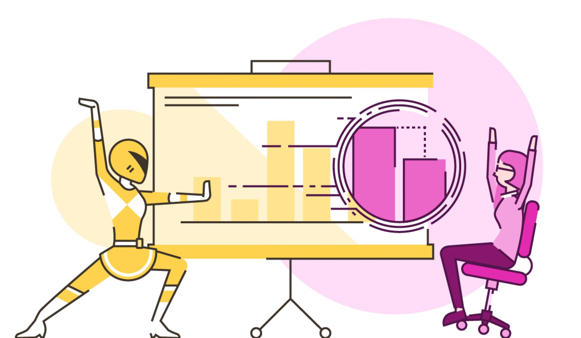 Presentation events | Online PowerPoint training | BrightCarbon