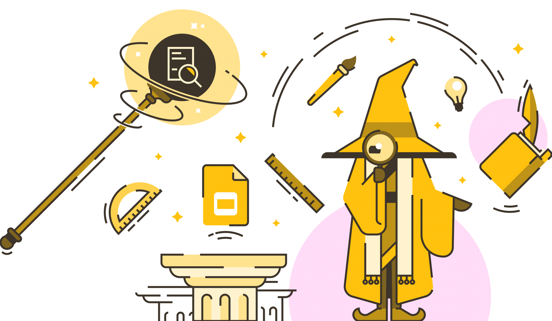 Google Slides training | Live training | BrightCarbon