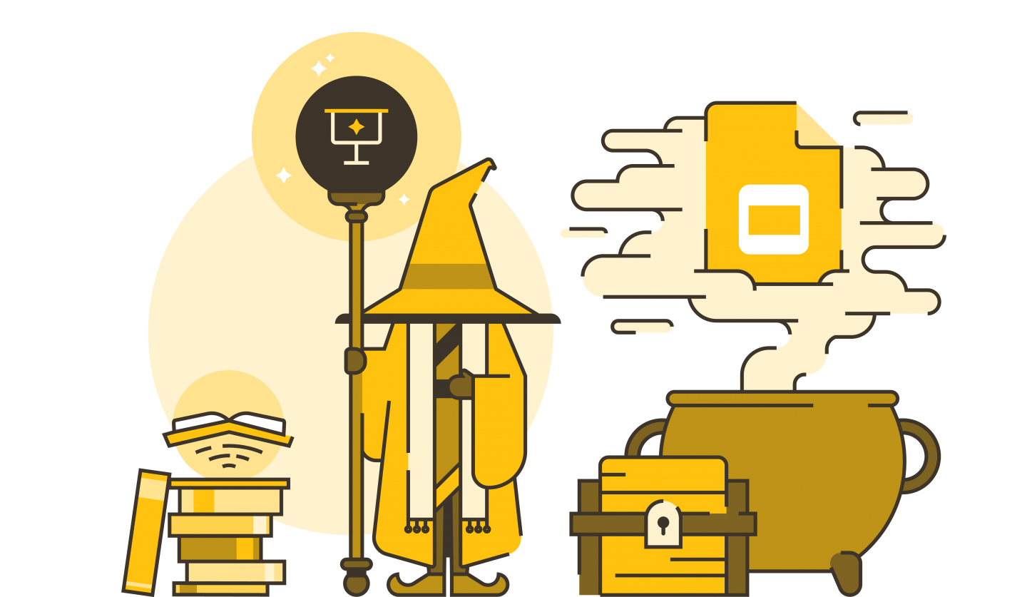 Google Slides training | Live training | BrightCarbon