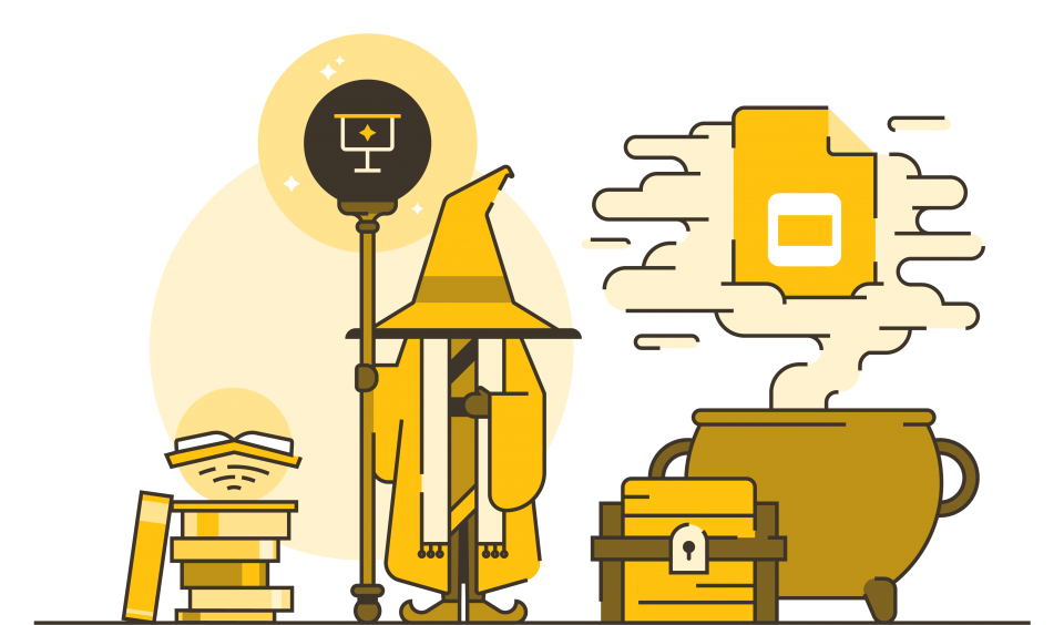 Presentation services | BrightCarbon