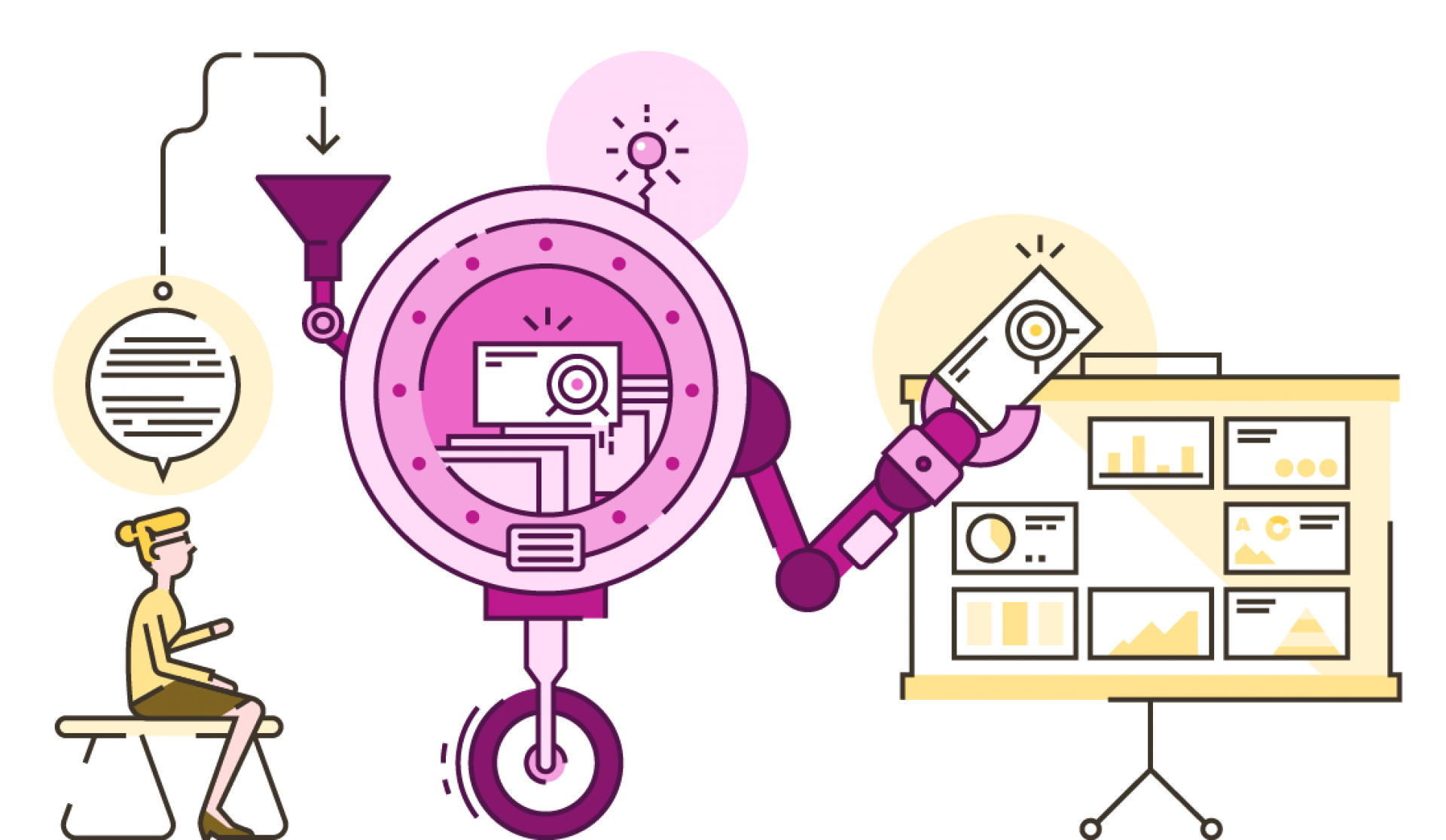 ShowMaker | Intelligent wizards and filters for decks | BrightCarbon