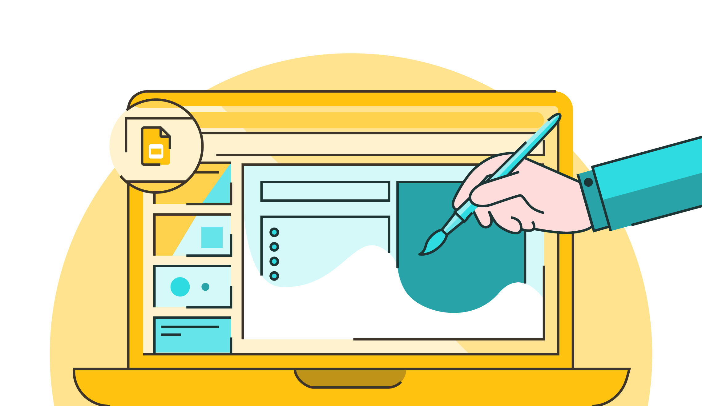 Top 63 Imagen Google Slides Edit Background Image Thpthoangvanthu edu vn