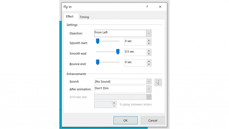 How to make sensational slide transitions in PowerPoint | BrightCarbon