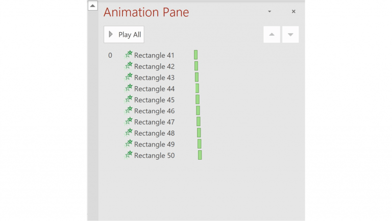 How to make sensational slide transitions in PowerPoint | BrightCarbon
