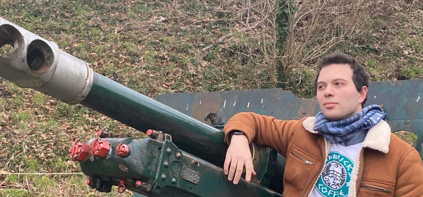 David Lever | BrightCarbon