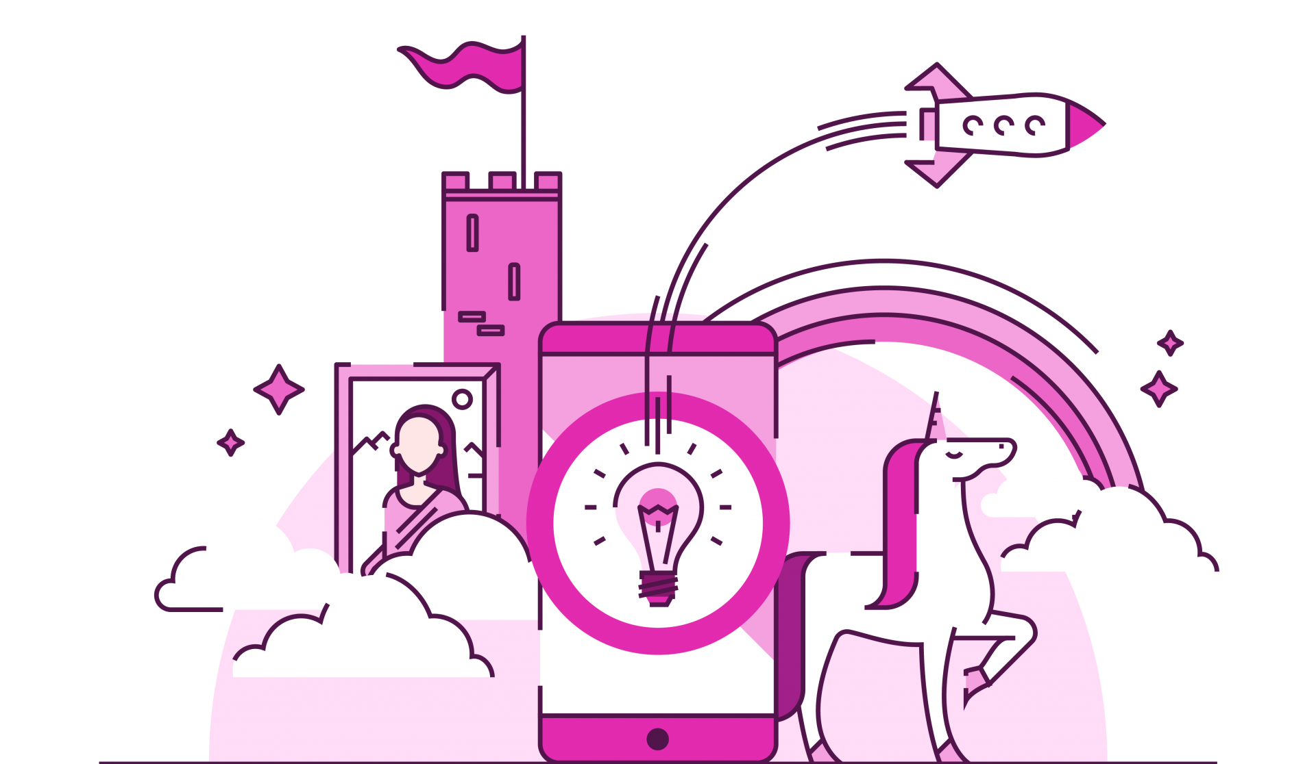 How to create custom social media graphics in PowerPoint | BrightCarbon