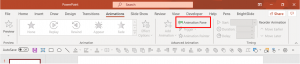 How to create a drop-down menu in PowerPoint | BrightCarbon