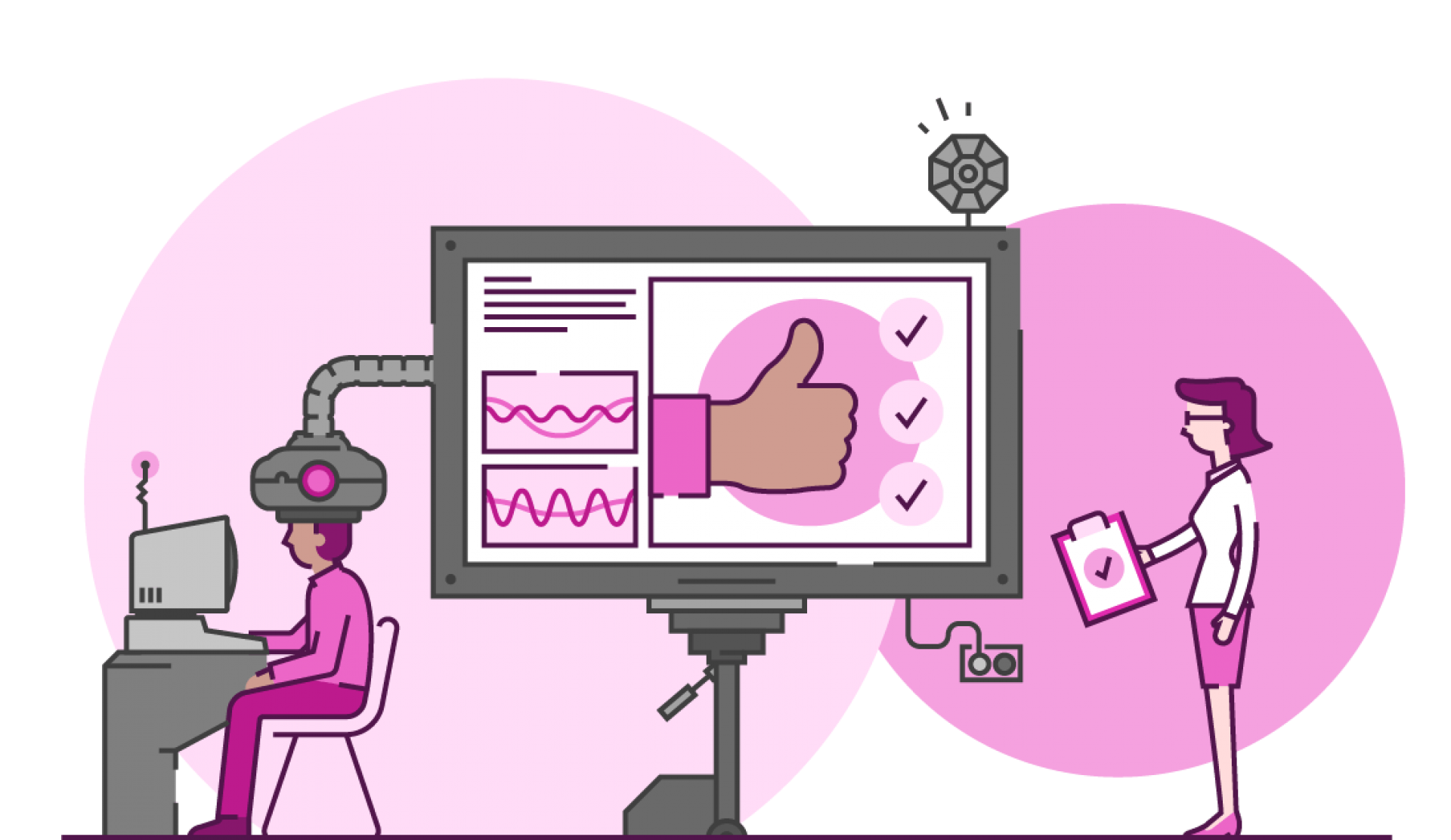 Designing effective eLearning assessments Part 4: Building realistic ...