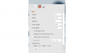 Unravelling PowerPoint picture size and resolution | BrightCarbon