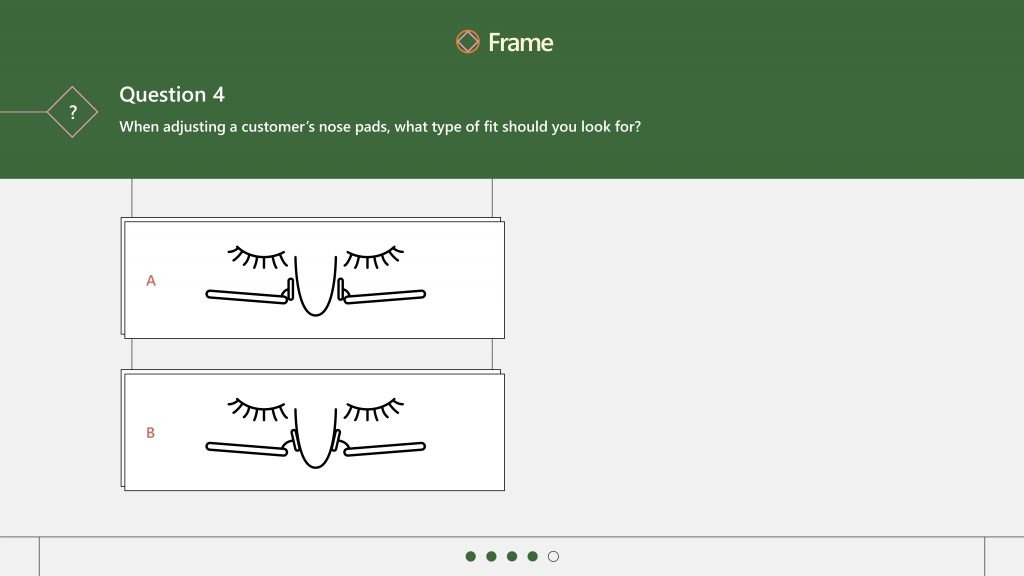 Designing effective eLearning assessments Part 2: Building interactive ...