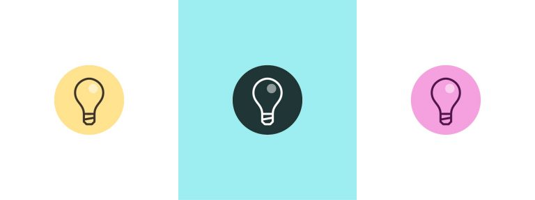 How to create responsive SVGs and smart icons in PowerPoint | BrightCarbon