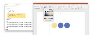 How to create responsive SVGs and smart icons in PowerPoint | BrightCarbon