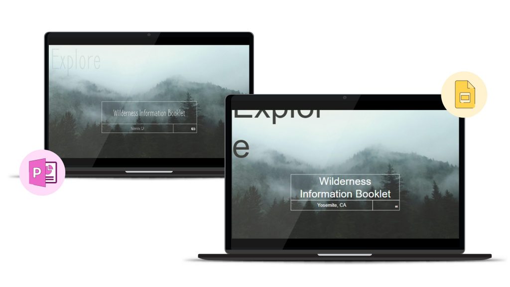 Convert PowerPoint to Google Slides: Compatibility complications | BrightCarbon