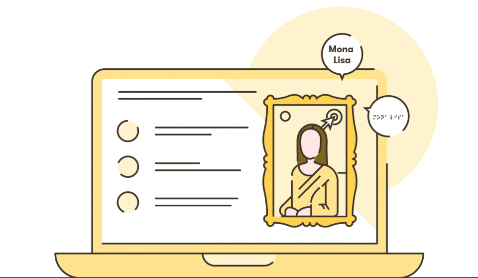 Best Google Slides accessibility tools | BrightCarbon