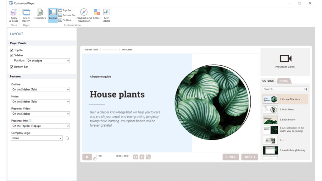 Review: iSpring Suite 10 | BrightCarbon