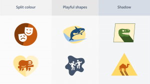 How to customise presentation icons in PowerPoint | BrightCarbon
