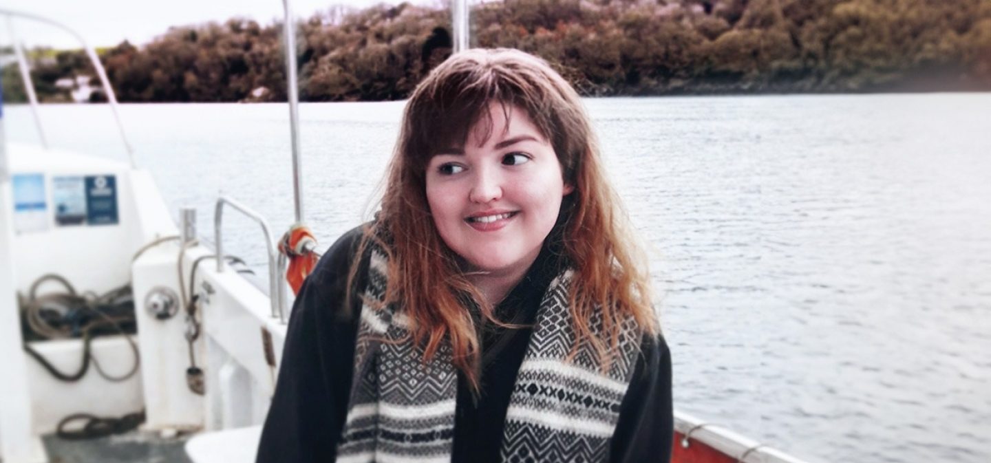 Emma Haines | BrightCarbon