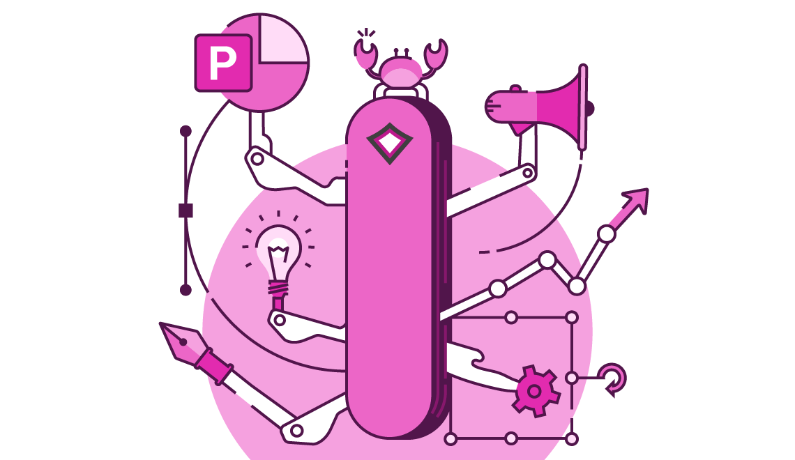 Presentation services | BrightCarbon