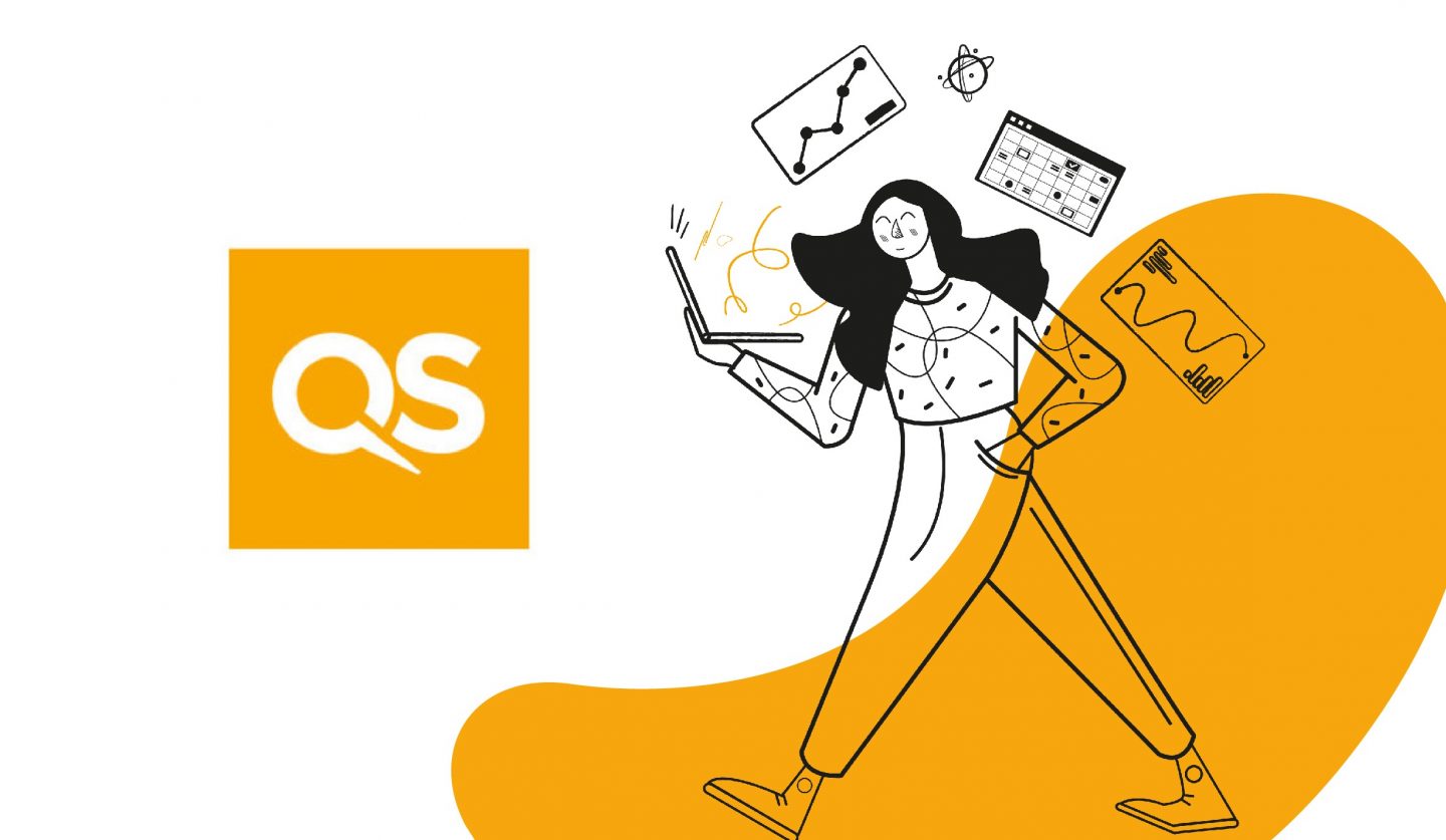 QS - Value Proposition Presentation | BrightCarbon