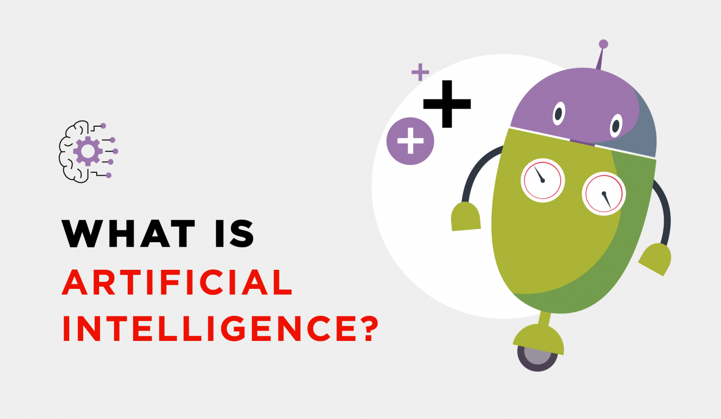 AI Awareness videos - What is AI? | BrightCarbon