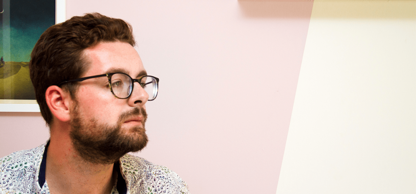 Sam Galer | BrightCarbon