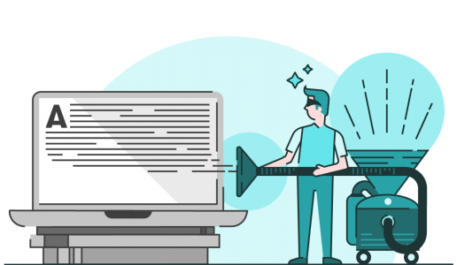 How To Reduce Text On Your Presentation Slides BrightCarbon