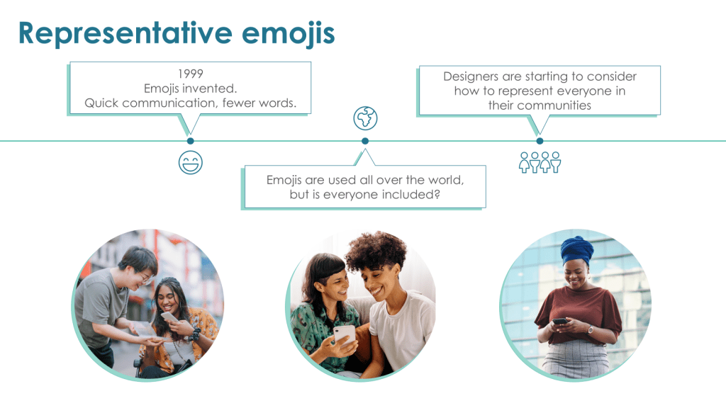 How to reduce text on your presentation slides | BrightCarbon