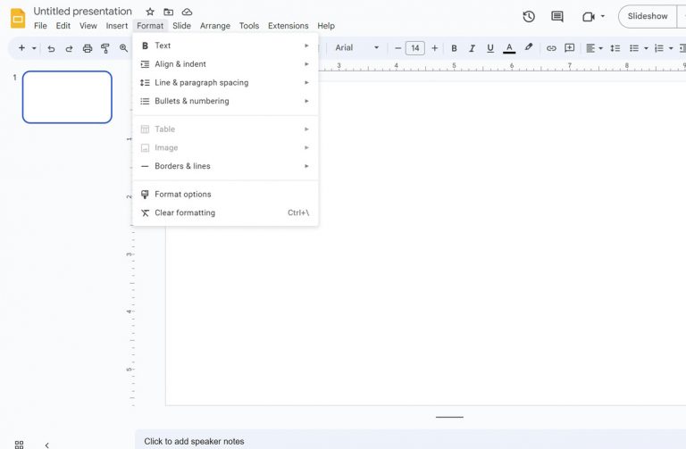 Google Slides: The ULTIMATE guide | BrightCarbon