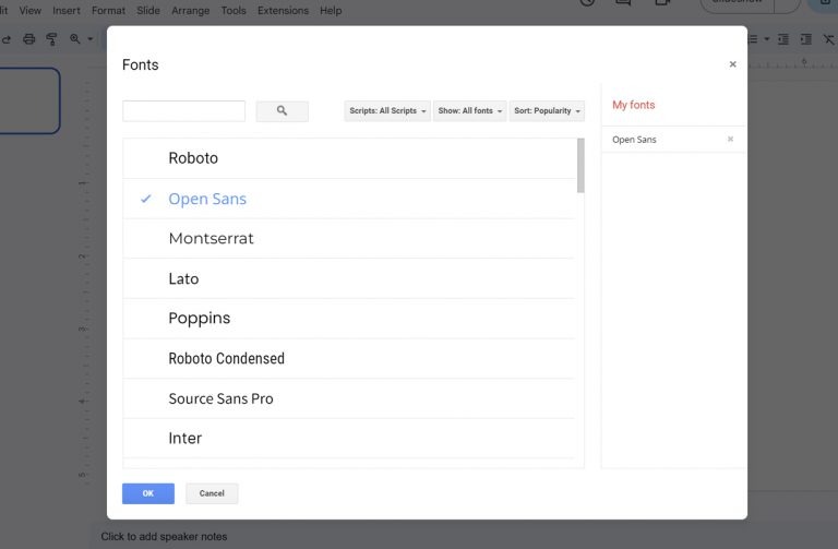 Google Slides: The ULTIMATE guide | BrightCarbon