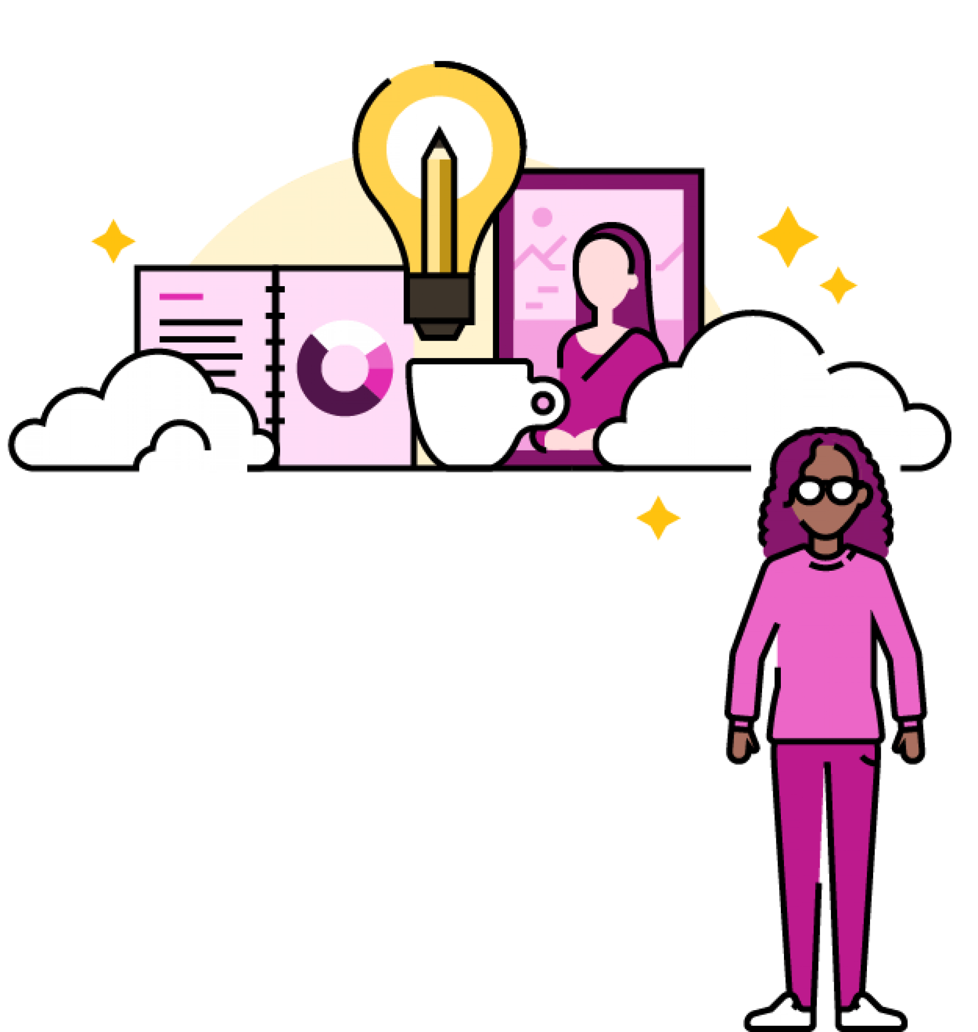 Harriet Jones | BrightCarbon