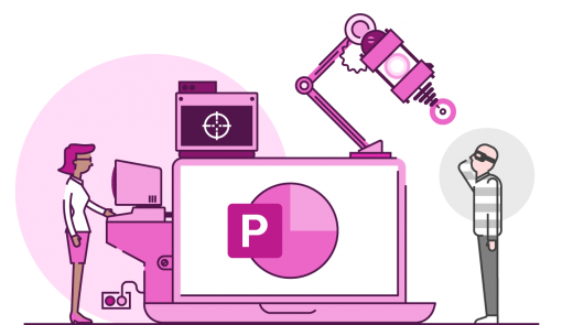 How to use VBA in PowerPoint: A beginner's guide | BrightCarbon