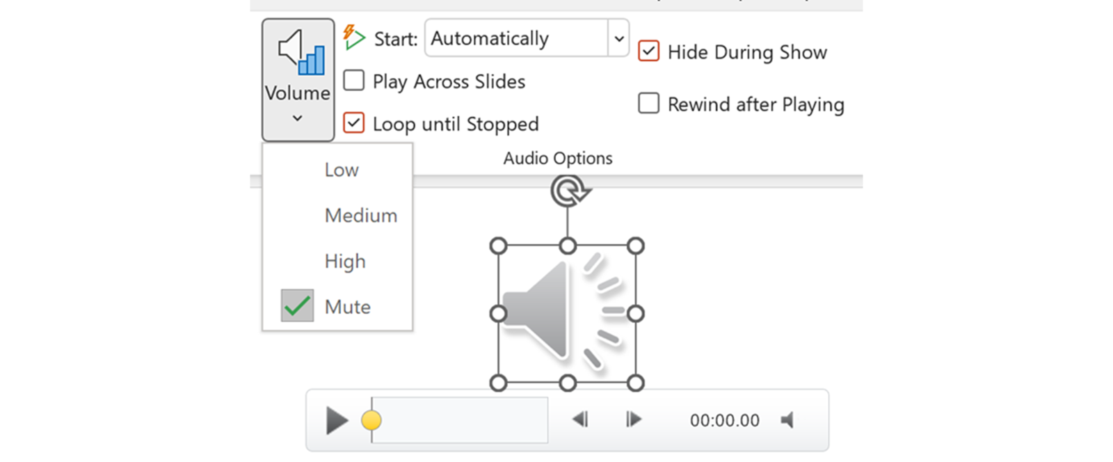 How To Make A Continuous Animation In Powerpoint Stockton Plithere