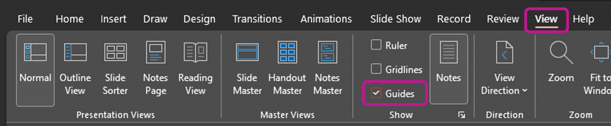 How to create beautiful and effective academic posters in PowerPoint ...
