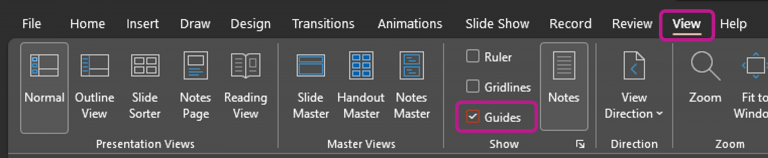 How to create beautiful and effective academic posters in PowerPoint ...