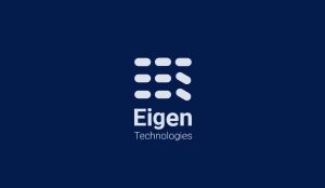 Eigen Technologies Overview Presentation | BrightCarbon