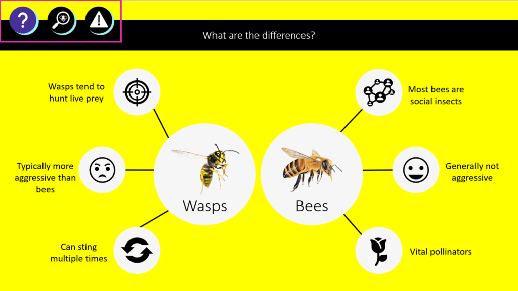 How to create a hyperlinked menu in PowerPoint | BrightCarbon