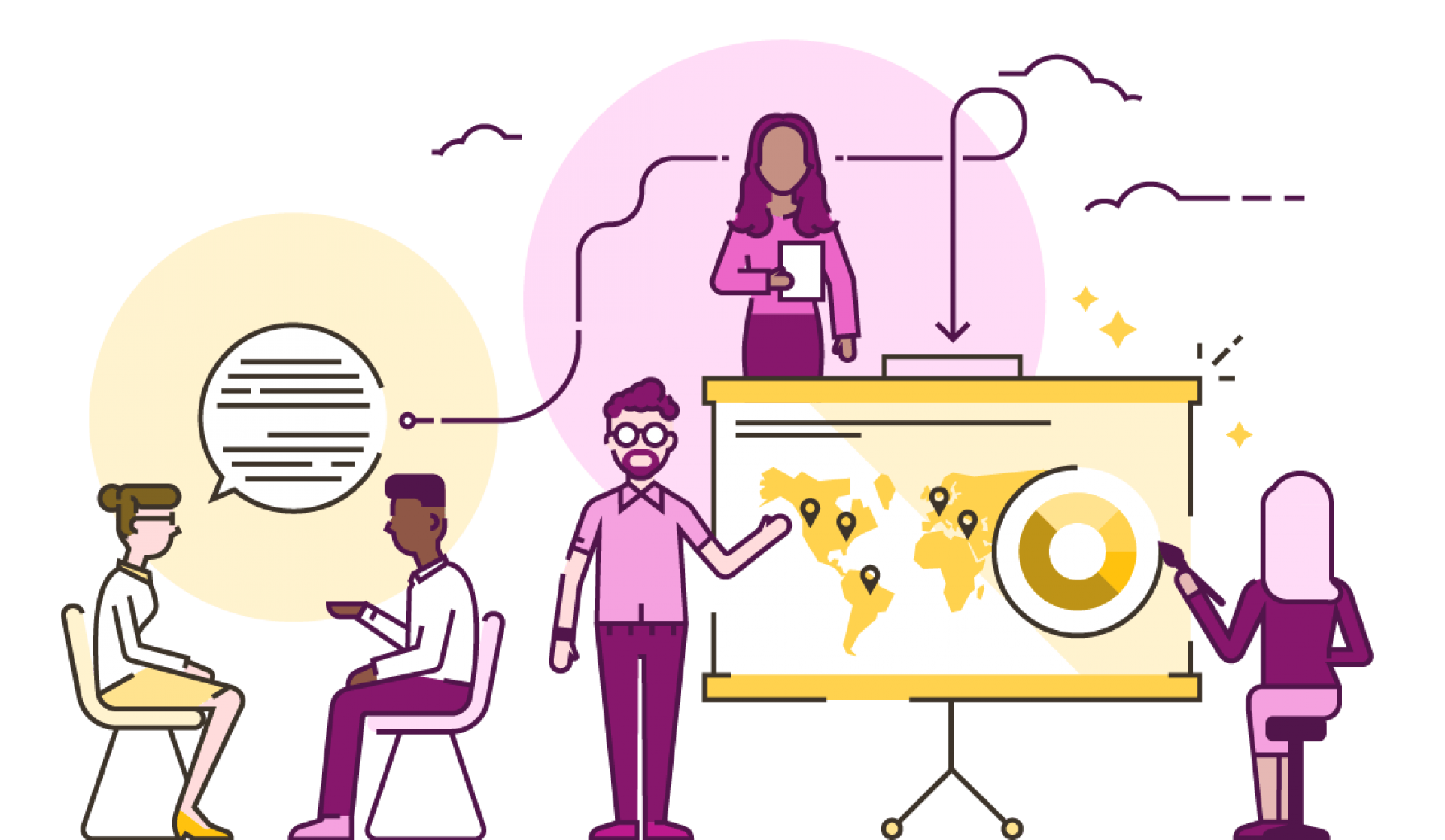 Our team | BrightCarbon